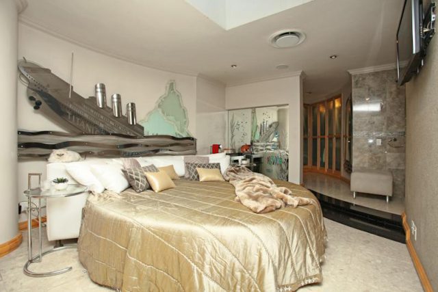 Incredible Titanic inspired mansion is on the market - for a mere $3.5 ...