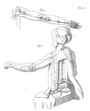 The Mechanical Turk: a chess-playing "android" from 1770 | The Vintage News