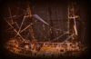 V Whydah Gally was the flagship of Captain Samuel “Black Sam” Bellamy ...