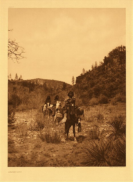 The photographer who dedicated his life documenting Native American ...