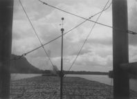 The mighty log rafts of the old new world – tough work – tough men ...