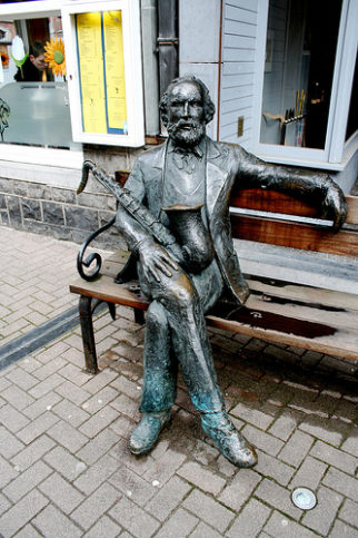 Meet Adolphe Sax, inventor of the saxophone | The Vintage News