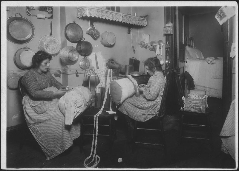 Photographing the use of child labor: Threatened with violence or even ...