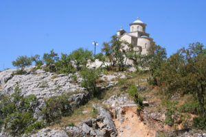 This is one of the most visited monasteries in the world | The Vintage News