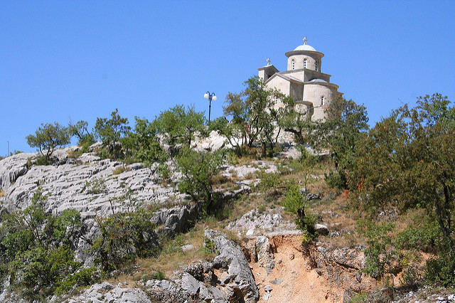 This is one of the most visited monasteries in the world | The Vintage News