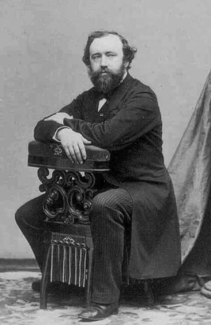 Meet Adolphe Sax, inventor of the saxophone | The Vintage News
