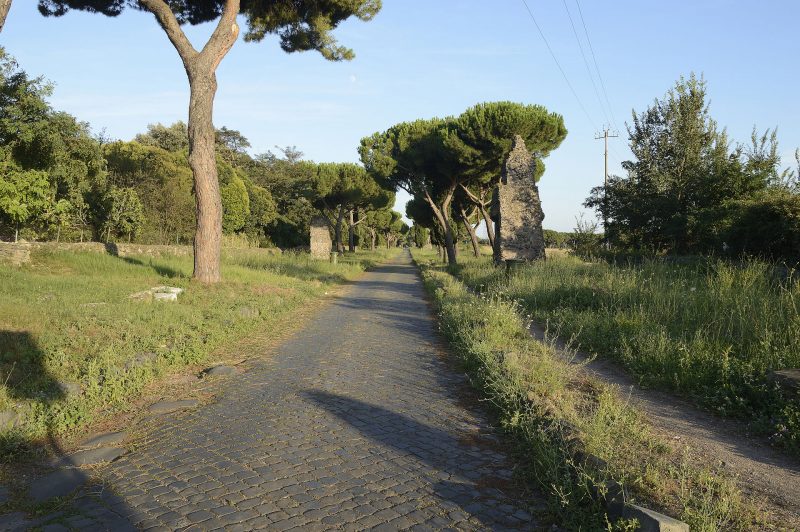 Via Egnatia - The ancient Roman road that connected Rome with Constantinople | The Vintage News