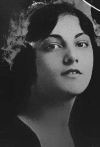 "The Power of Love" is a silent movie from 1922 and it is the first 3D ...