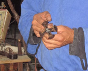 The Pear of Anguish: The Function of This Medieval Torture Device Was ...