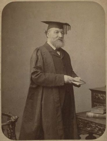 The Challenger expedition: journey that founded oceanology and turned ...