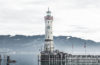 The Lindau Lighthouse is one of the most scenic and photographed ...