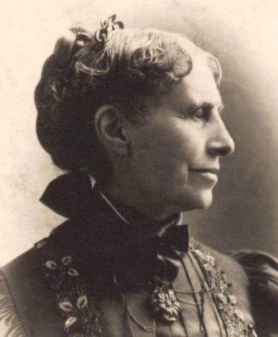 Clara Barton: The nurse who founded the American Red Cross | The ...