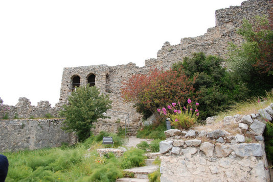 One of the most magical and popular castles in Cyprus | The Vintage News