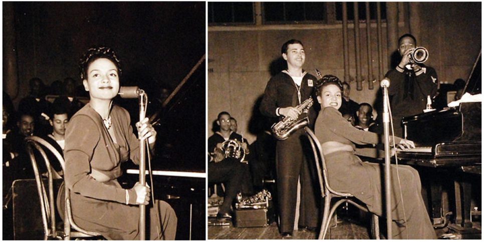 Hazel Scott: A classical and jazz musician who became one of America’s ...