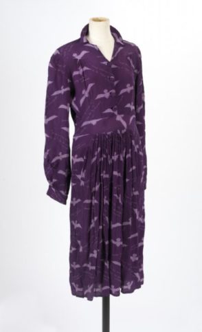 Fashion on the ration: how WWII and the rationing of clothes affected ...