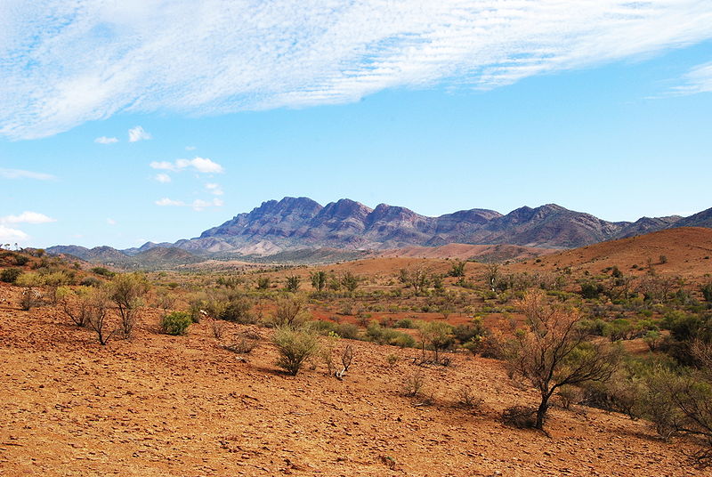 The oldest known proof of human settlement found in Australia | The ...