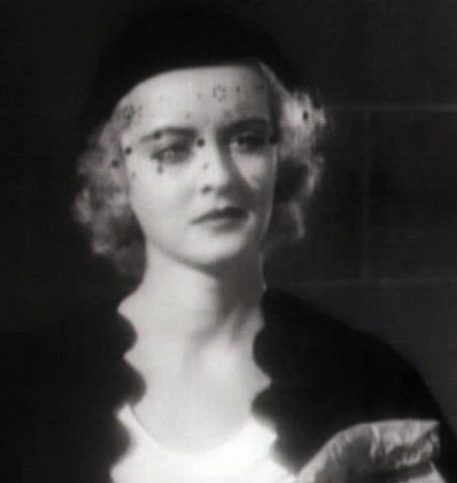 Photos of Bette Davis- one of the greatest female figures of Classical ...