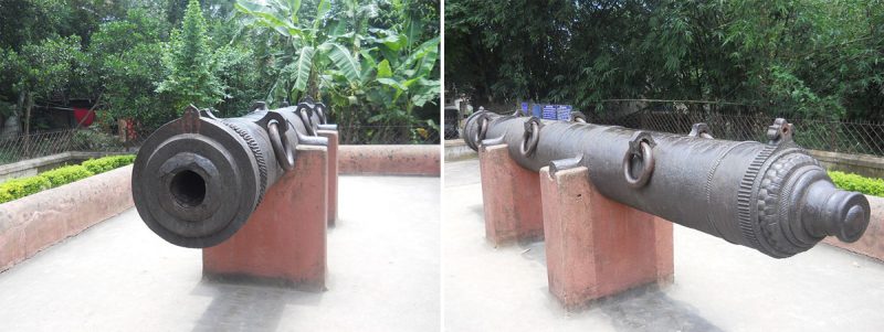 "The Destroyer of the World“ - One of the largest artillery pieces of ...