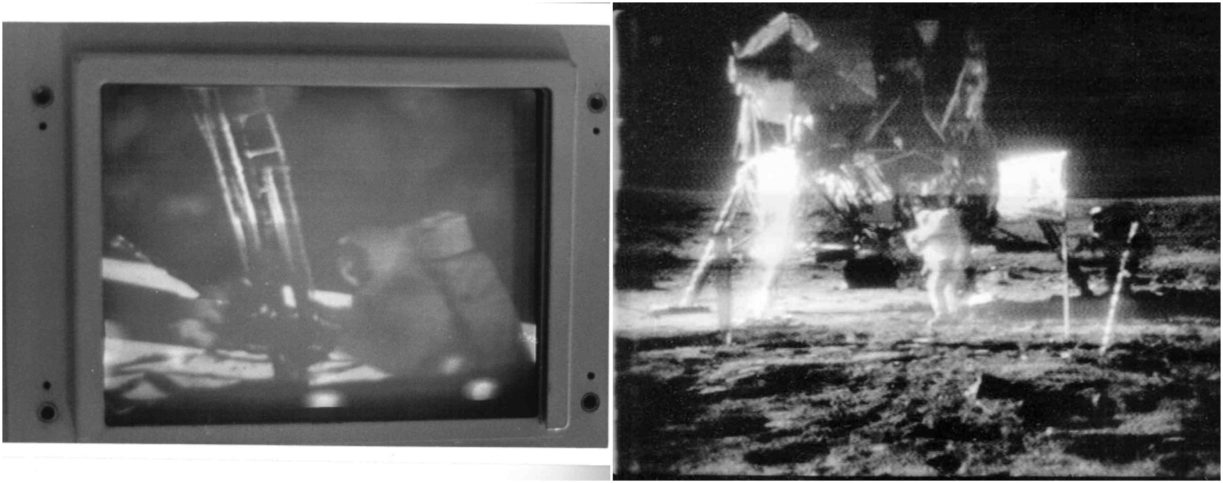 NASA admits to losing moon landing tapes | The Vintage News