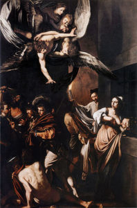 Famed painter Caravaggio was quick to anger; He killed a well-known ...