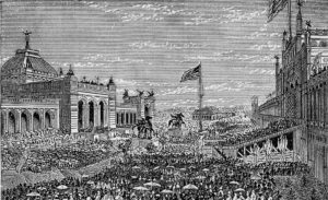 Stories from the World’s Fair | The Vintage News