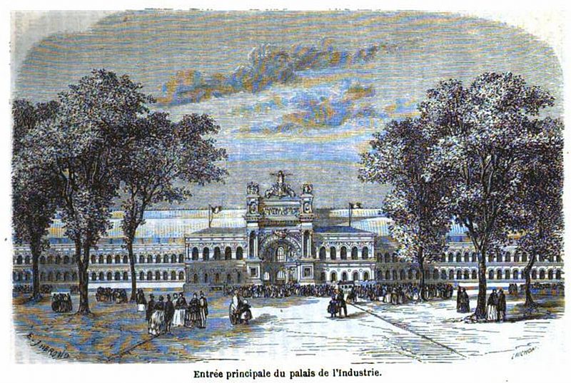 Stories from the World’s Fair | The Vintage News