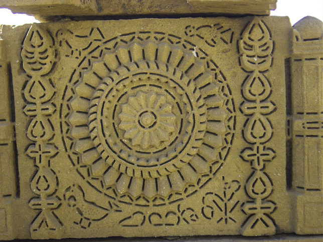 The Chaukhandi Tombs: historical graveyard of the Jokhio tribe | The ...