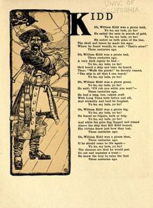 Captain William Kidd - the unluckiest pirate in history | The Vintage News