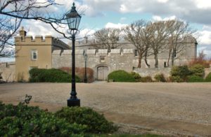 Built in the early 1540s, Portland Castle is one of Henry VIII’s finest ...