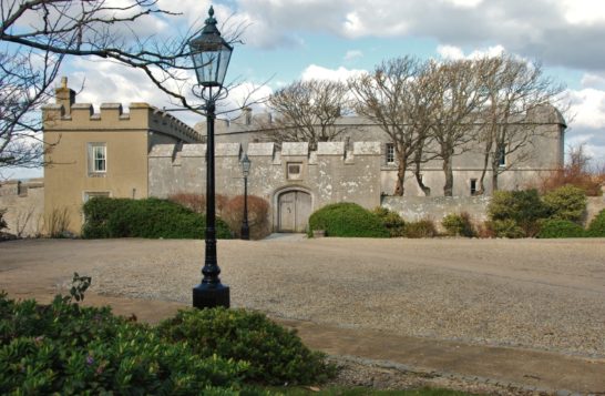 Built in the early 1540s, Portland Castle is one of Henry VIII’s finest ...