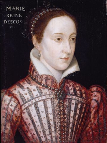 Elizabeth I vs. Mary Queen of Scots - Reasons for their Famous Dispute ...