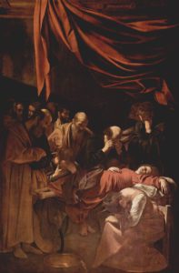 Famed painter Caravaggio was quick to anger; He killed a well-known ...
