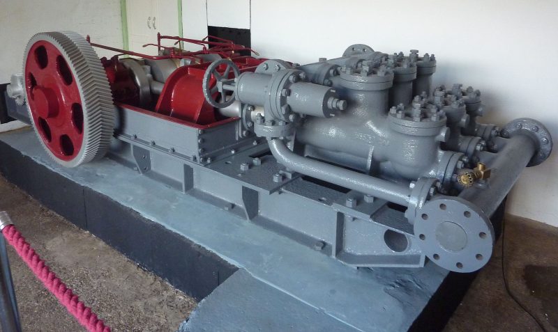 Operation Pluto: The plan to bring oil to France for the 1944 invasion ...