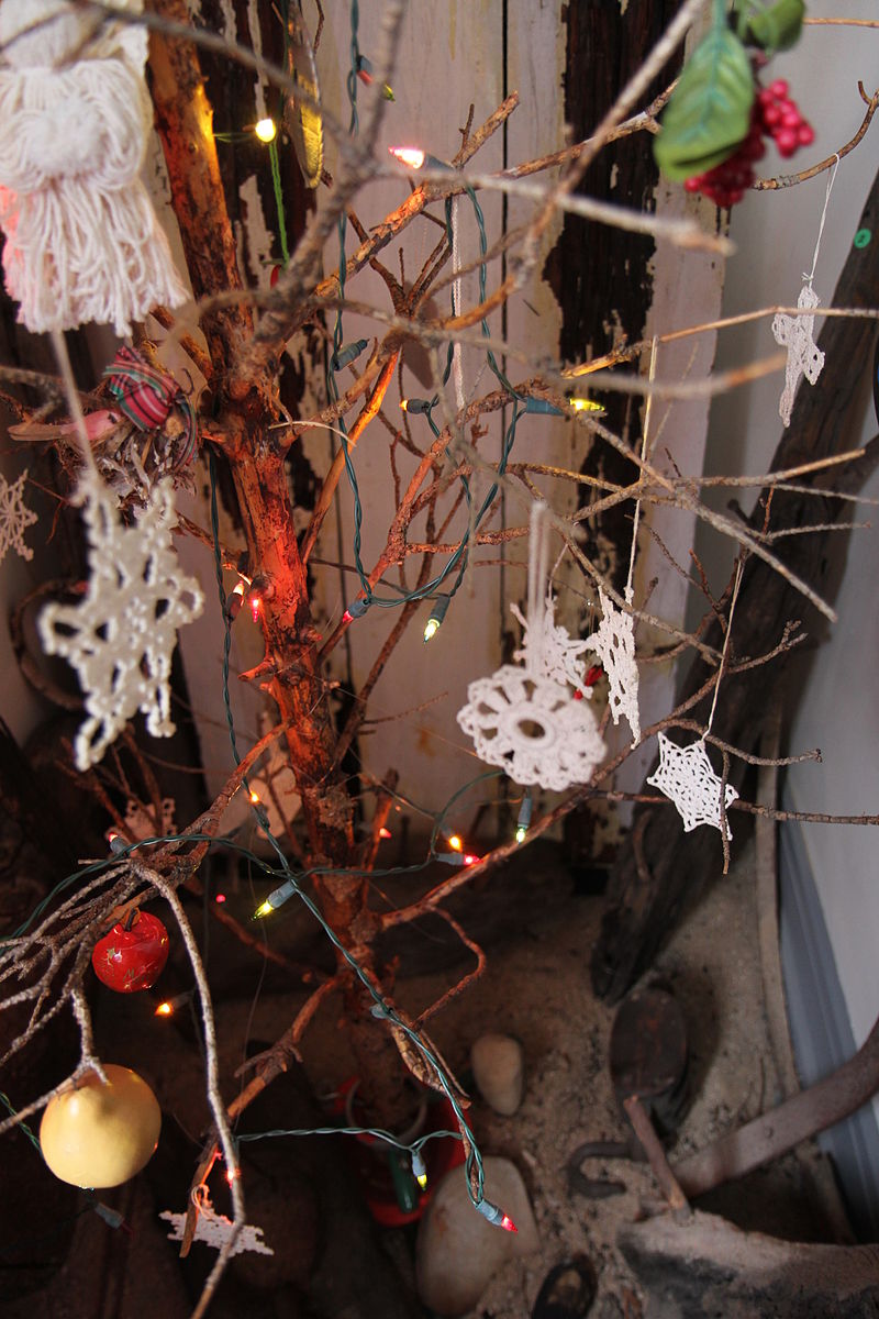 The Rouse Simmons: “The Christmas Tree Ship” that sunk on Lake Michigan in 1912 | The Vintage News