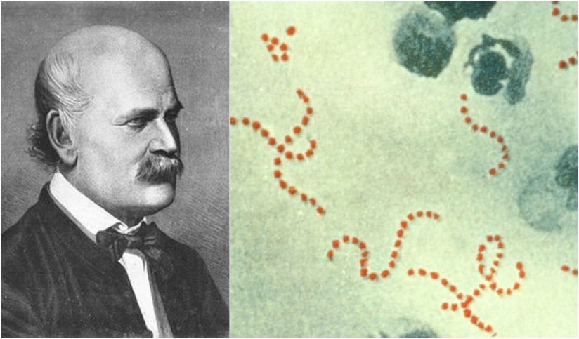 The sad destiny of Ignaz Semmelweis - "The savior of mothers" | The ...