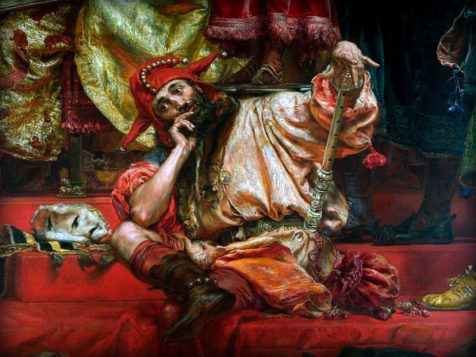 Stańczyk: The most famous court jester in Polish history | The Vintage News