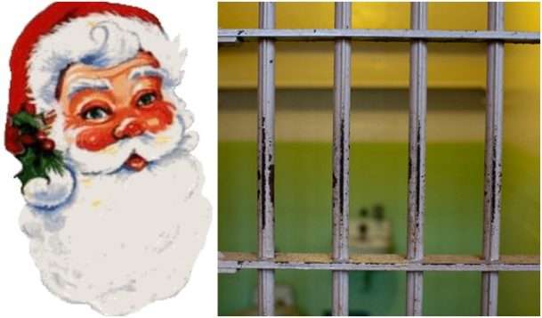 The Santa Claus Bank Robbery - One of the most remarkable bank ...