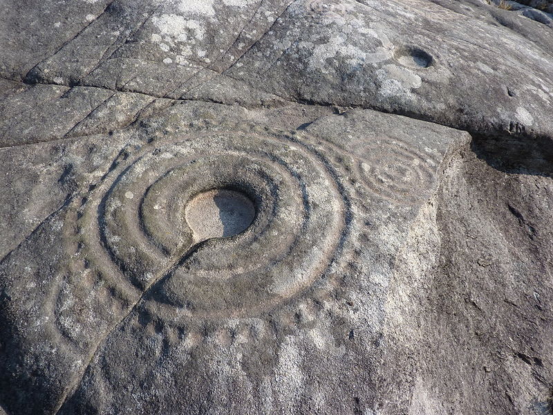 Ancient rock art discoveries | The Vintage News