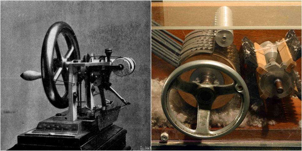 The people, inventions, and events which fuelled the Industrial ...