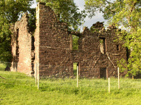 Seriously, Monty Python & The Holy Grail had the best movie locations ...