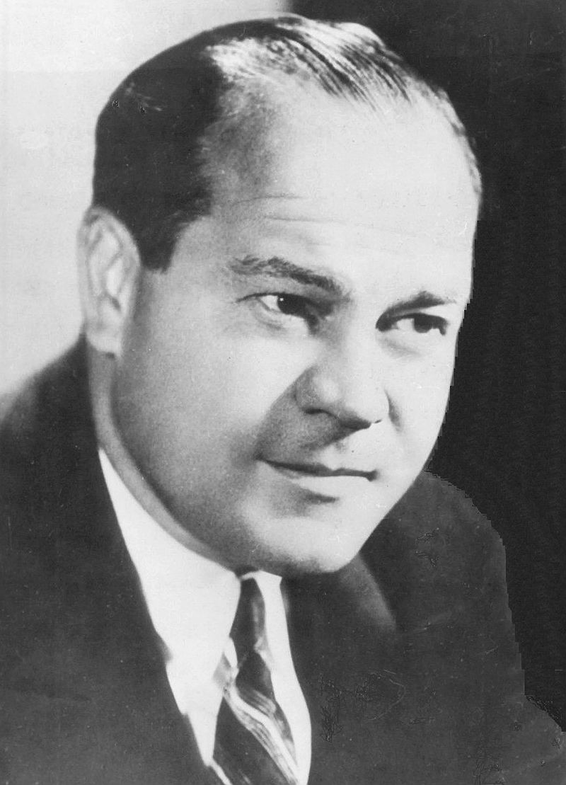 Eddie Mannix: the real-life Hollywood fixer, studio executive and producer who inspired Coen ...