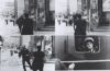 In 1961, East German soldier Conrad Schumann jumped over the barbed ...
