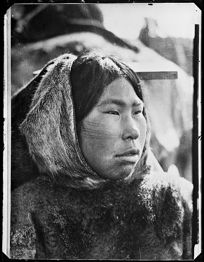 The fascinating diversity of the Inuit belief system | The Vintage News