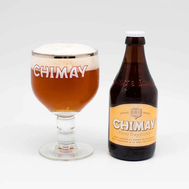 The relationship between monasteries, abbeys and beers in Belgium is a ...