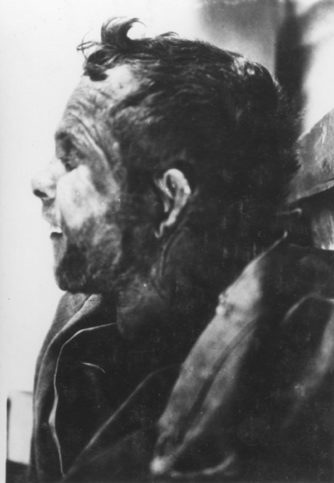 Albert Johnson- the Mad Trapper of Rat River | The Vintage News