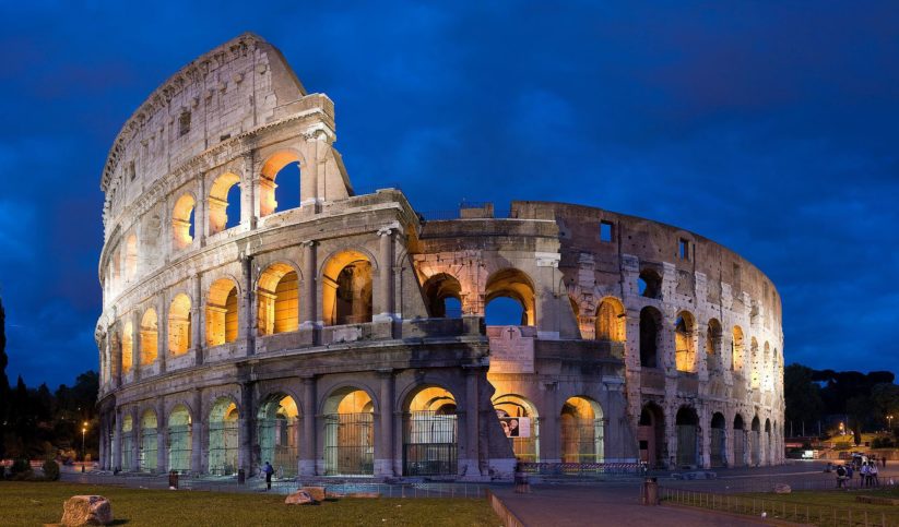 In Ancient Rome, suicide was allowed as a form of euthanasia | The ...