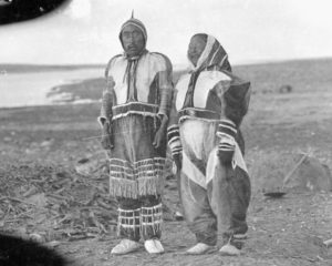 The fascinating diversity of the Inuit belief system | The Vintage News