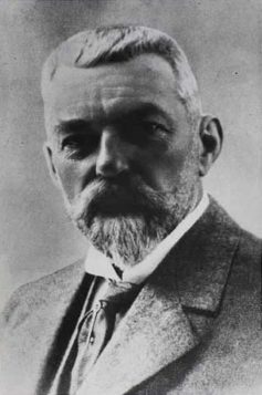 MS Selandia was one of the world's first large transoceanic diesel ...