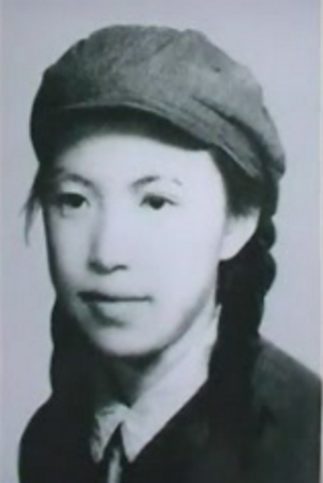 Lin Zhao's parents learned that their daughter was executed in 1968 ...