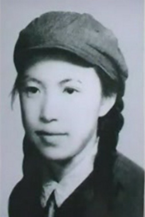 Lin Zhao's parents learned that their daughter was executed in 1968 ...